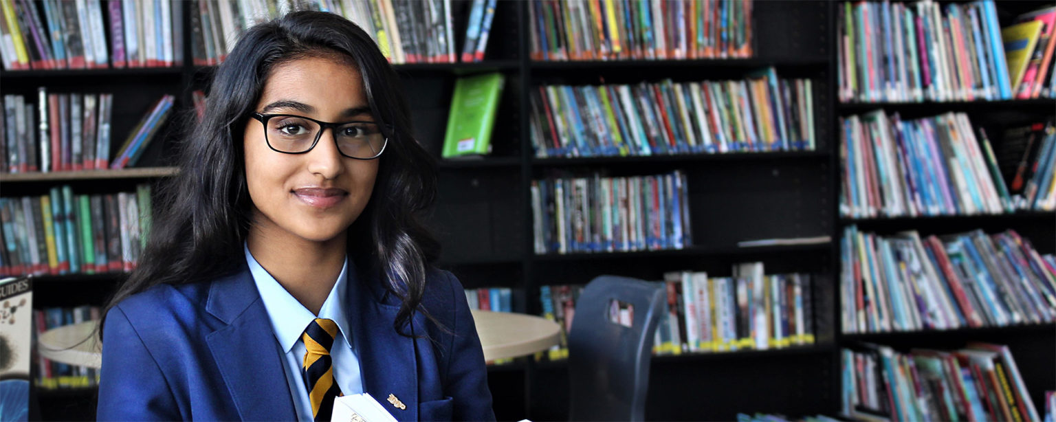 Curriculum Vision – Djanogly Learning Trust