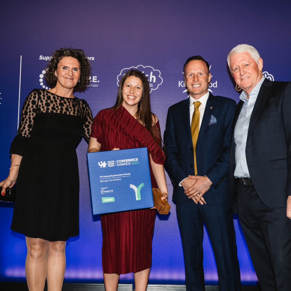 HR Strategy – Djanogly Learning Trust