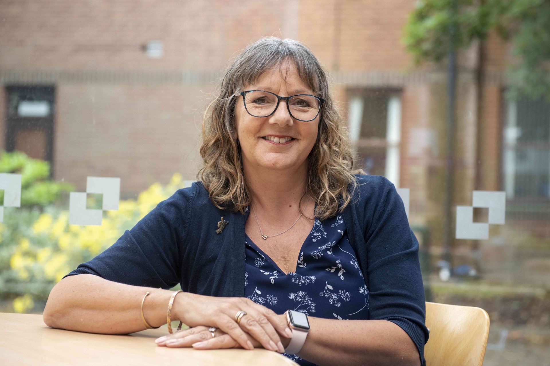 Pupils and staff prepare to say farewell to longstanding DLT school ...