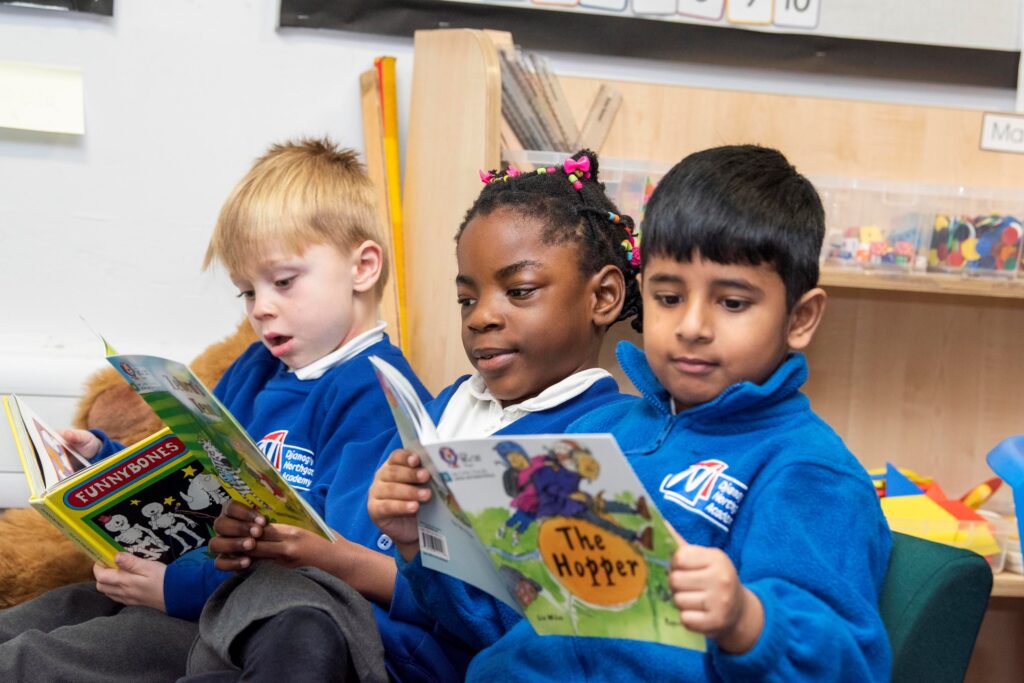 Djanogly Northgate Academy retains its Ofsted ‘good’ grade – Djanogly ...