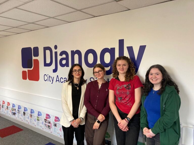 New scholarship to help Djanogly City Academy high achievers get to ...